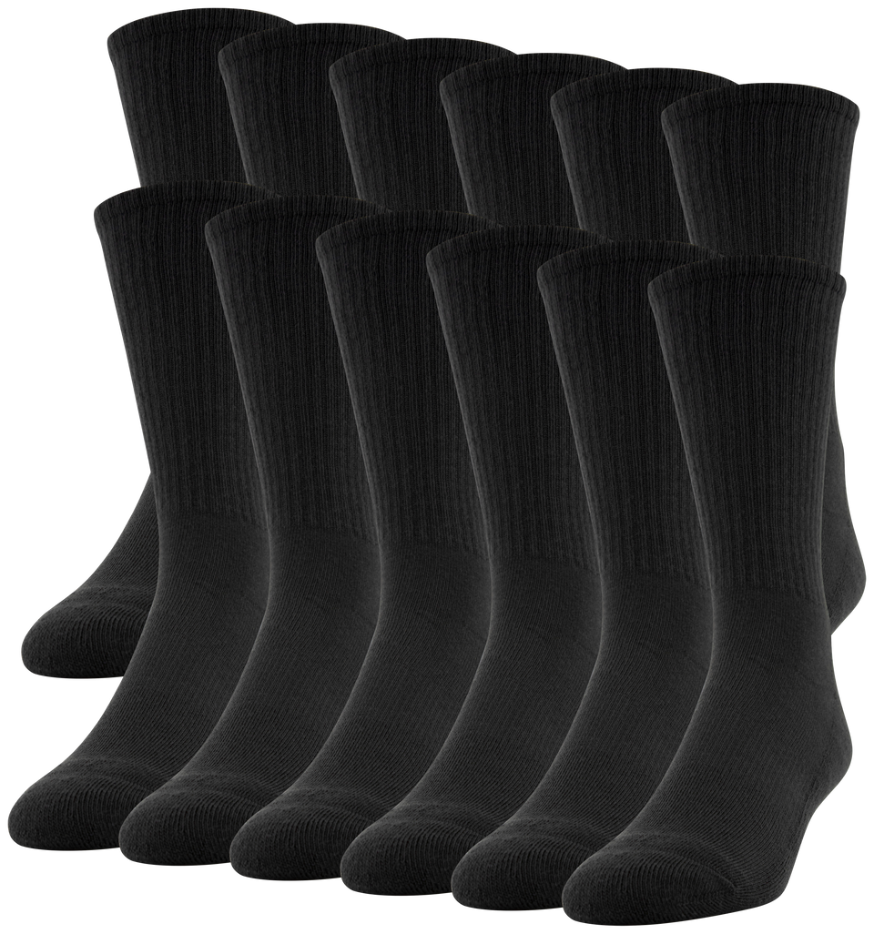 Men - Socks - Active Socks - Page 1 - Gildan