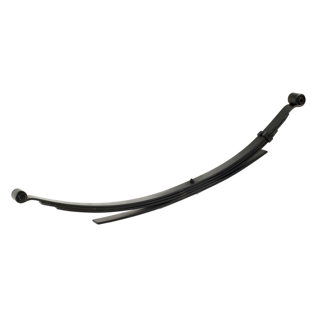 43-1231 | 1997 - 2003 Ford F150, F250 under 8500 GVW Rear Leaf Spring