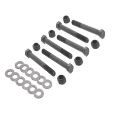 Leaf Spring Bolts 88 98 Chevrolet 1500 4x2 4x4 Leaf Spring Bolt