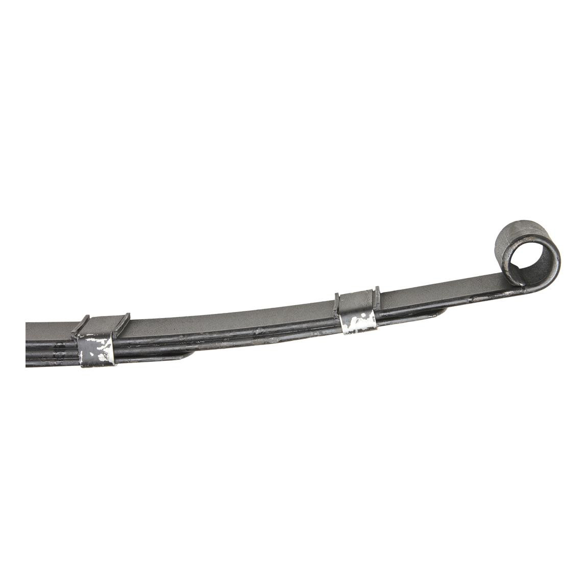 Rear Leaf Springs for 1953-1962 Corvettes | General Spring