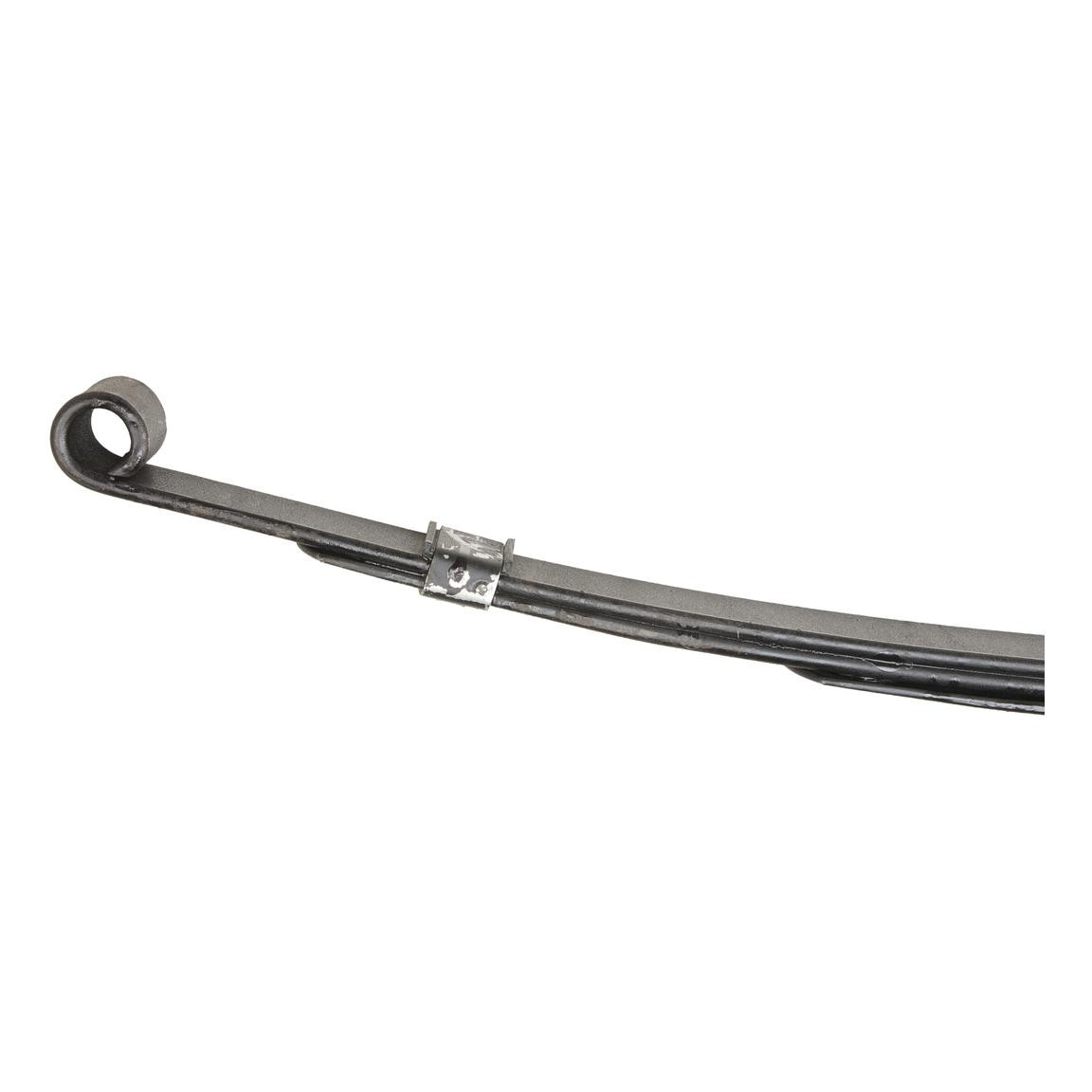 Rear Leaf Springs for 1953-1962 Corvettes | General Spring