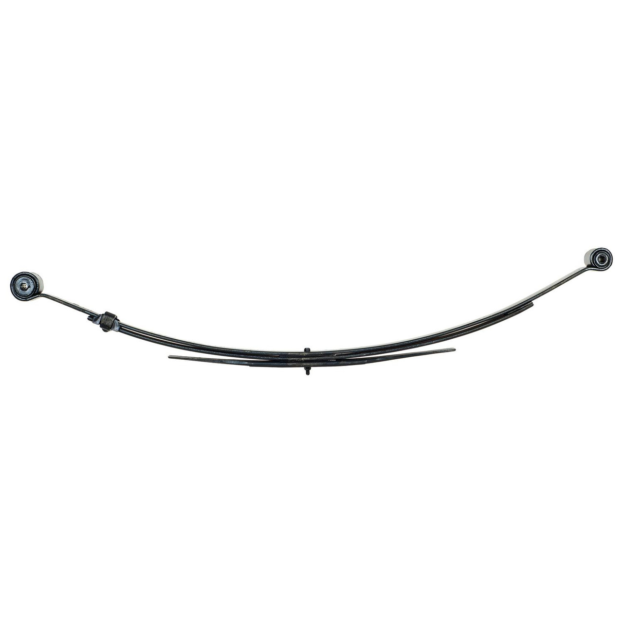 Leaf Springs 1995-2004 GM S10 S15 | General Spring