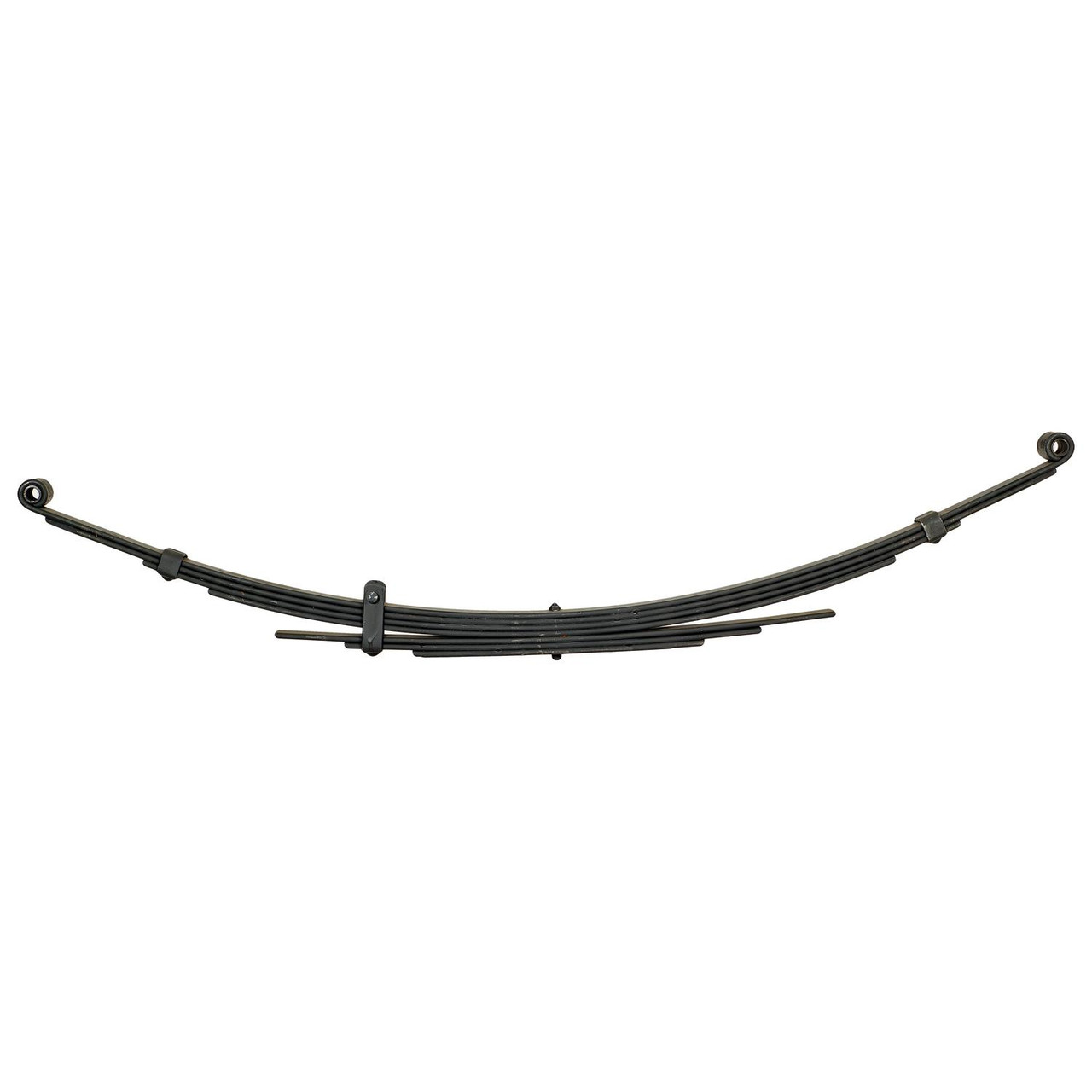 General Spring | Chevy/GMC Truck 1955-1959 Leaf Springs
