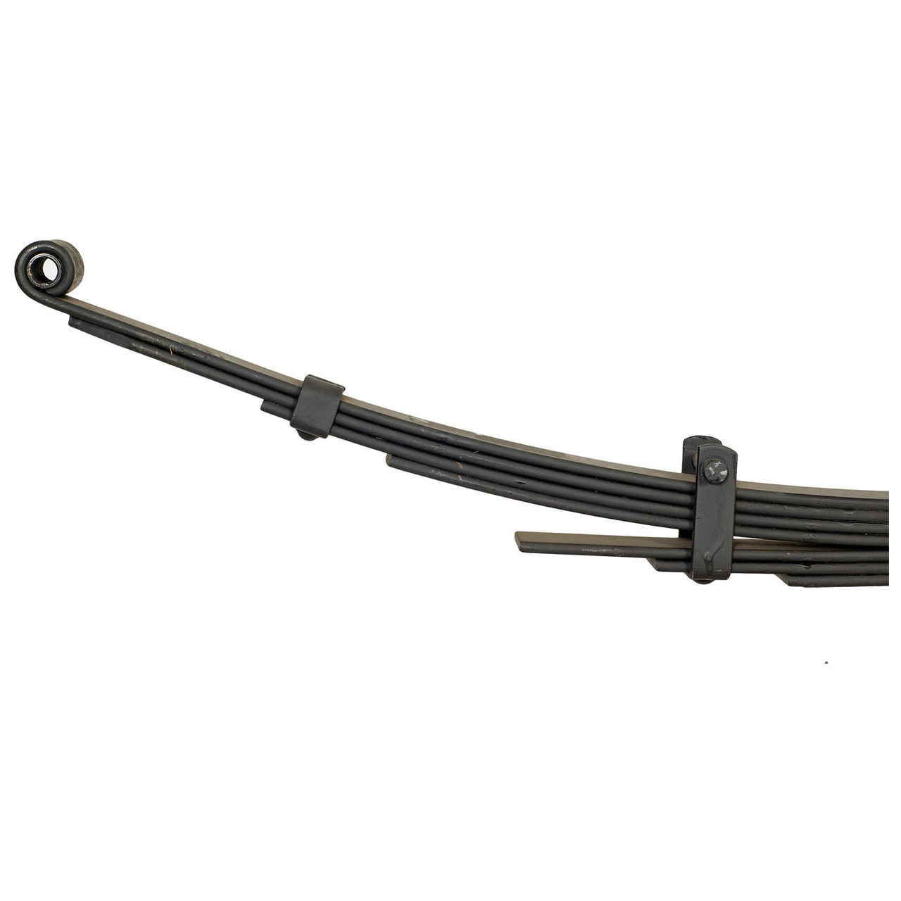 General Spring | Chevy/GMC Truck 1955-1959 Leaf Springs