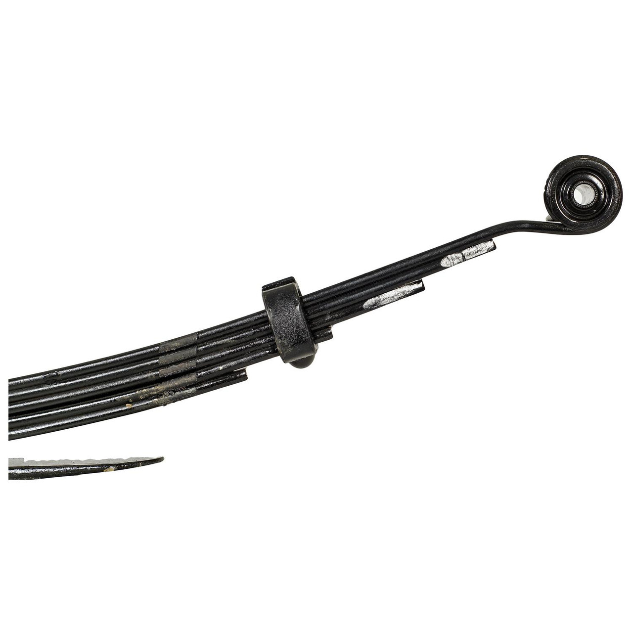 1969-1972 Chevy Suburban GM Leaf Springs | General Spring