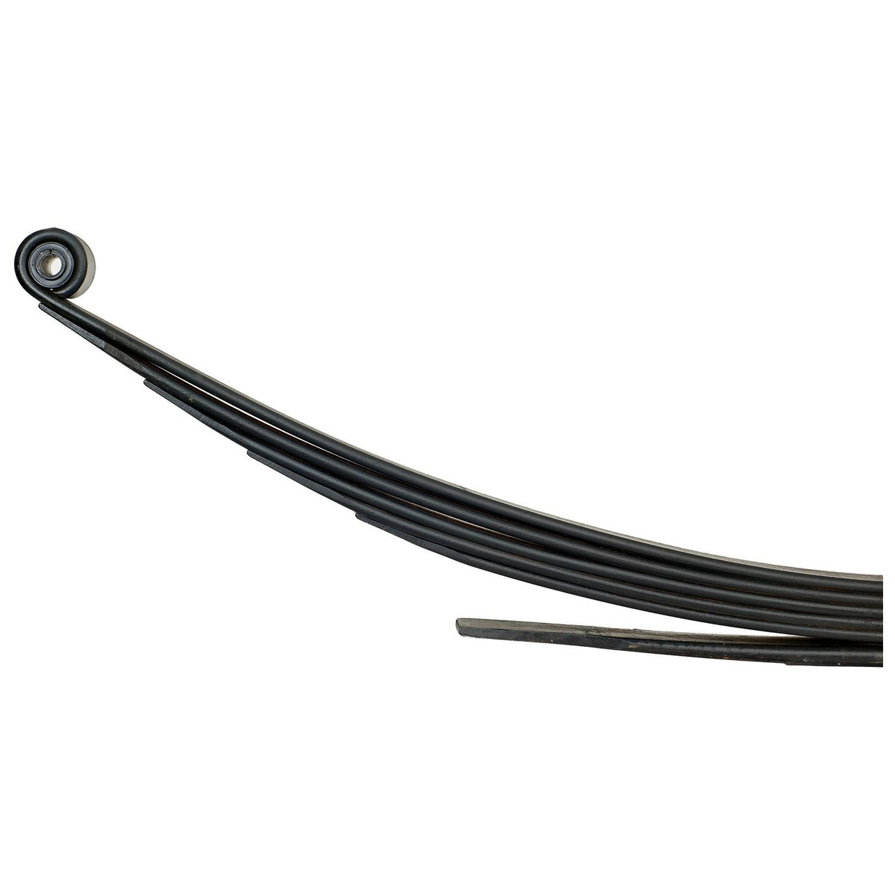 General Spring | 1969-1972 GM Pickup Leaf Springs