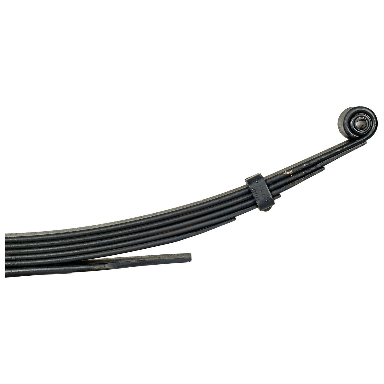 General Spring | 1969-1972 GM Pickup Leaf Springs