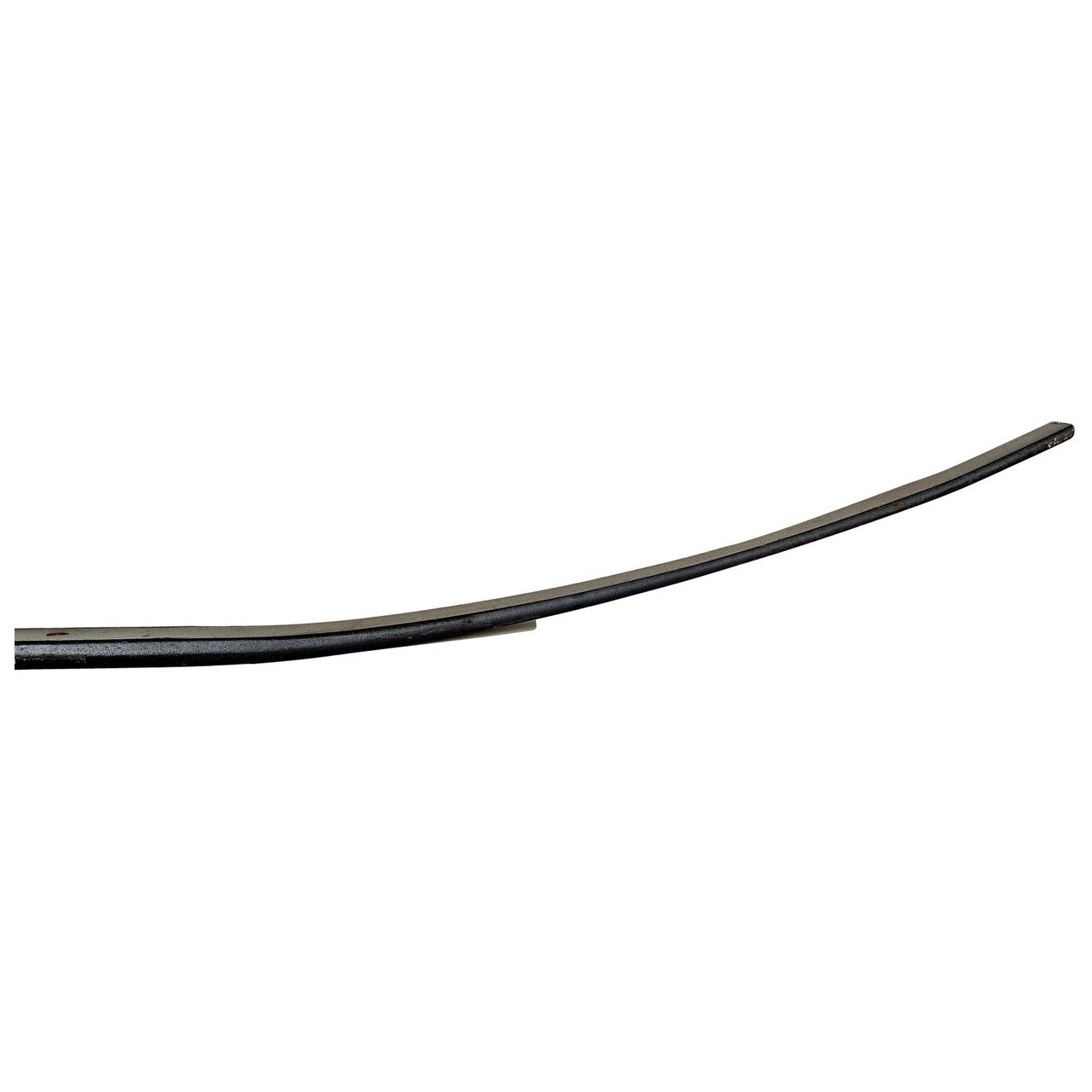 1973 - 1991 Chevy / GMC 1 Ton C30 / K30 rear top helper overload spring