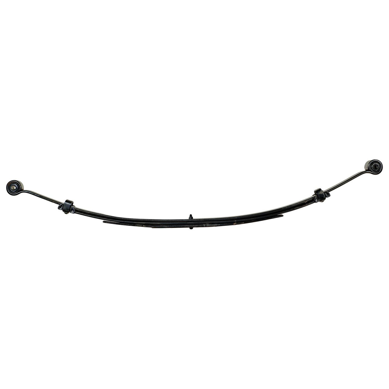 Blazer & Jimmy 1982-1994 Leaf Springs | General Spring
