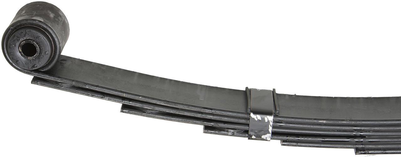General Spring | 1966-1973 Dodge & Plymouth Leaf Springs