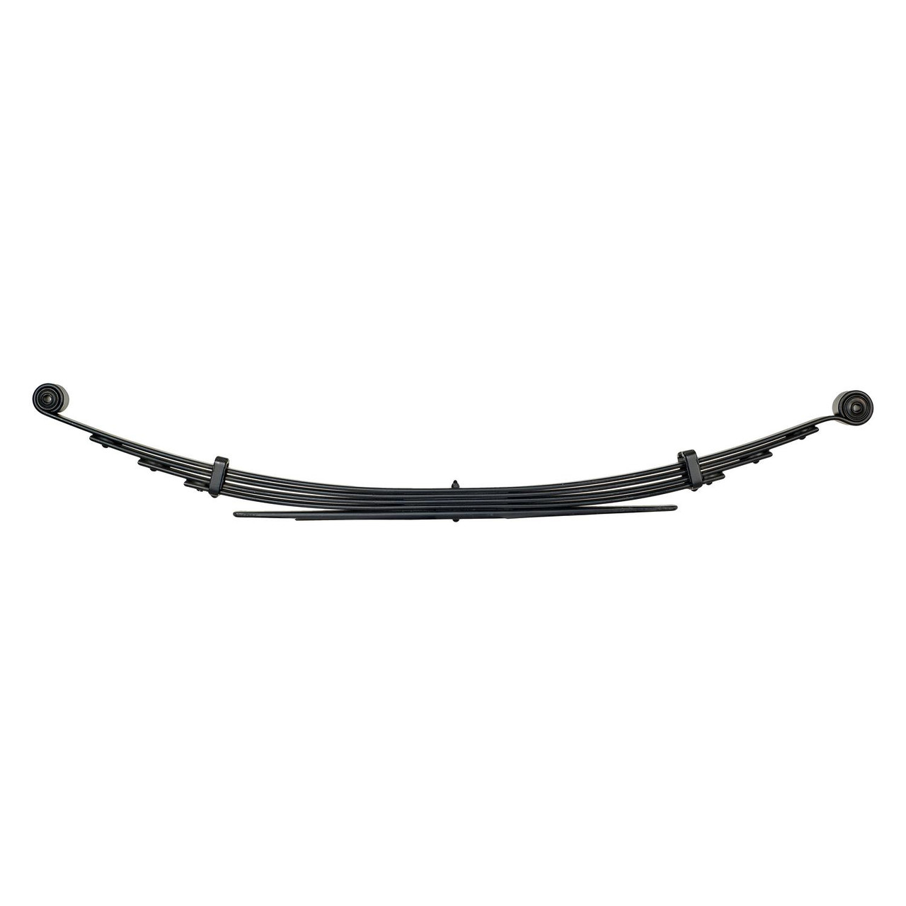 34-1451 Heavy Duty Rear Leaf Spring | Dodge Ram 1500 2002-2008