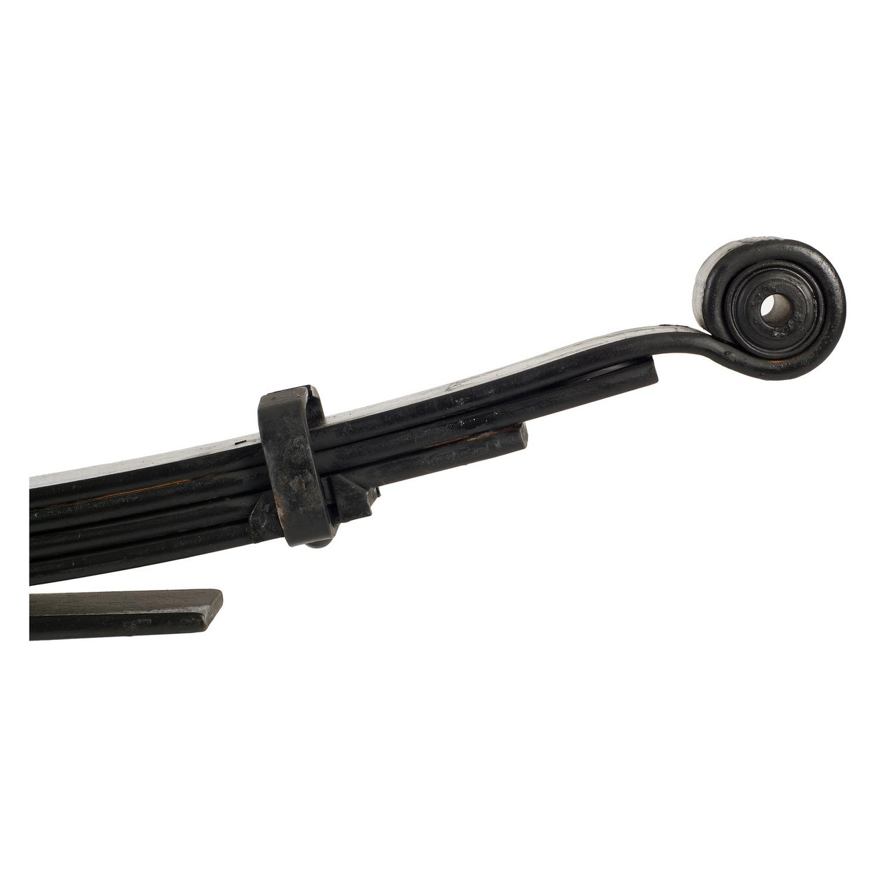 General Spring | 2003-2005 Dodge Ram Heavy Duty Leaf Spring