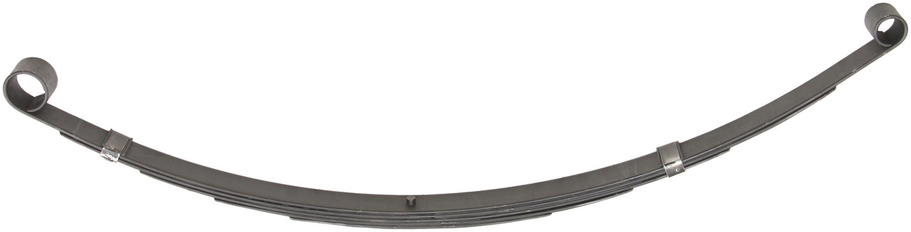 42-229 | 1960-1963 Ford Falcon & Mercury Comet Rear Leaf Spring