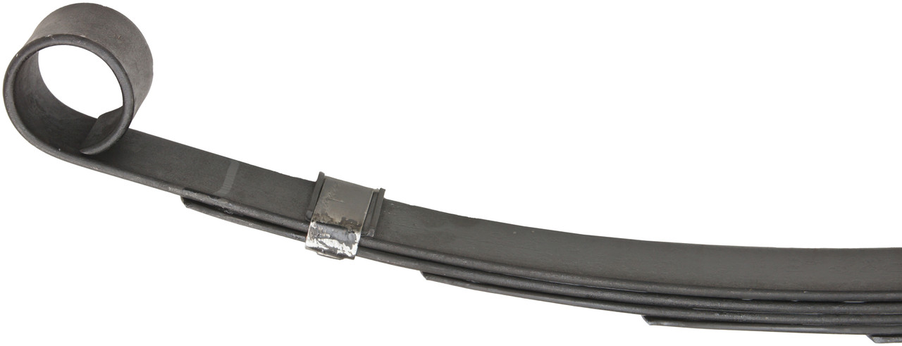 42-229 | 1960-1963 Ford Falcon & Mercury Comet Rear Leaf Spring