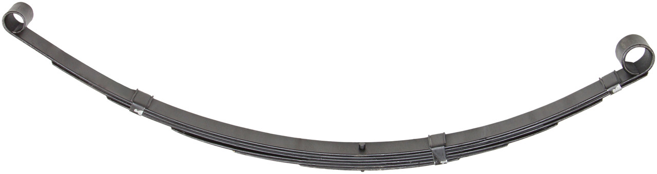 Ford & Mercury 1960-1963 Leaf Springs | General Spring