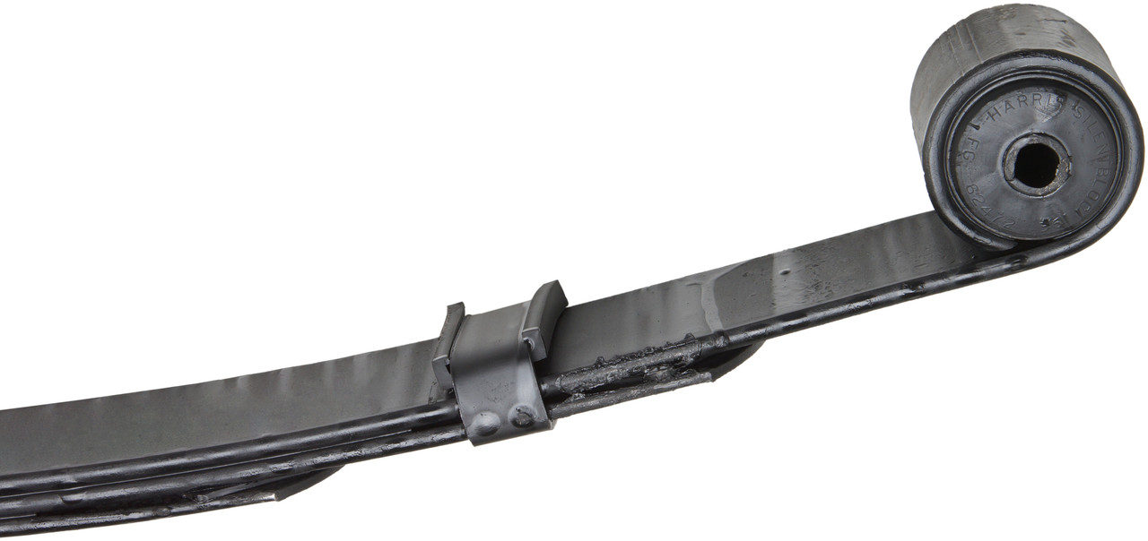 1964-1966 Ford Mustang Rear Leaf Springs | General Spring