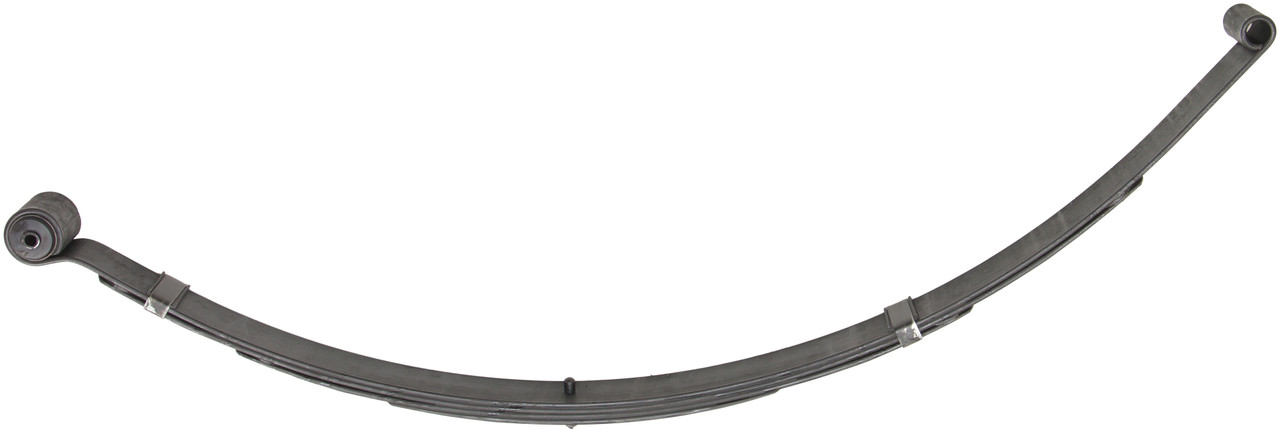 1966-1967 Mercury Comet & Ford Fairlane Rear Leaf Springs