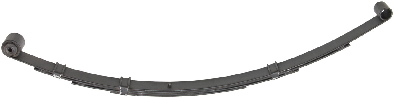 General Spring | 1967-1973 Rear Leaf Springs Ford Mustang