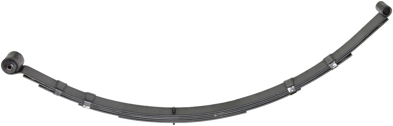 General Spring | 1966-1967 Mercury and Ford Rear Leaf Springs