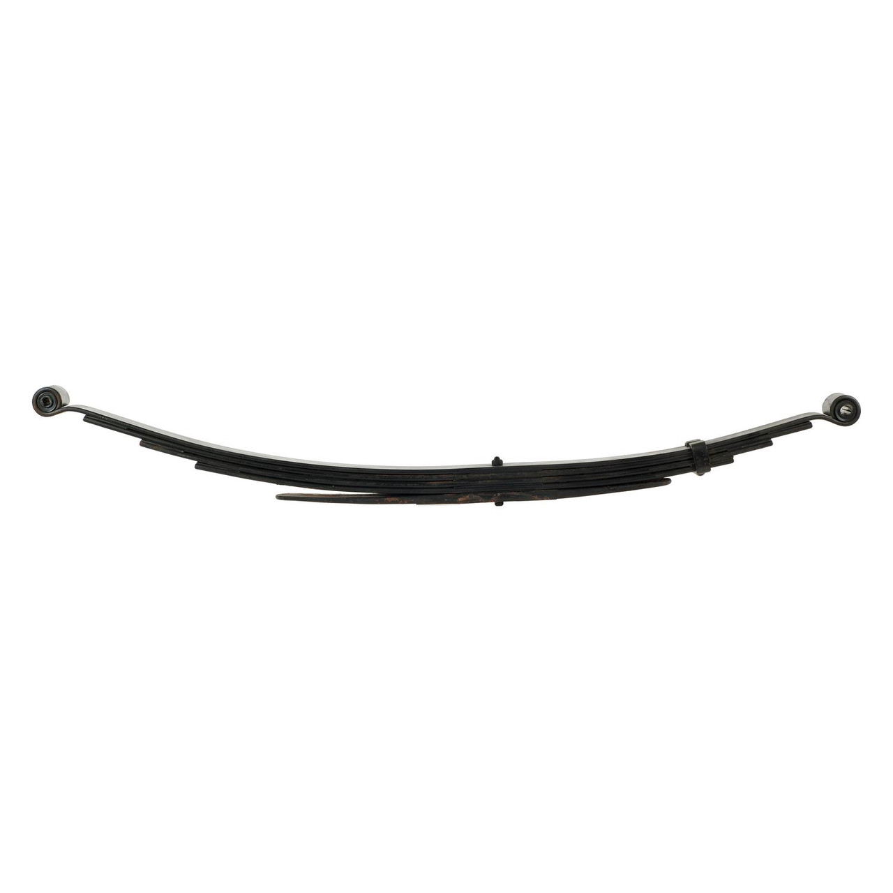 General Spring | 1992-2015 Ford E250 & E350 Leaf Springs