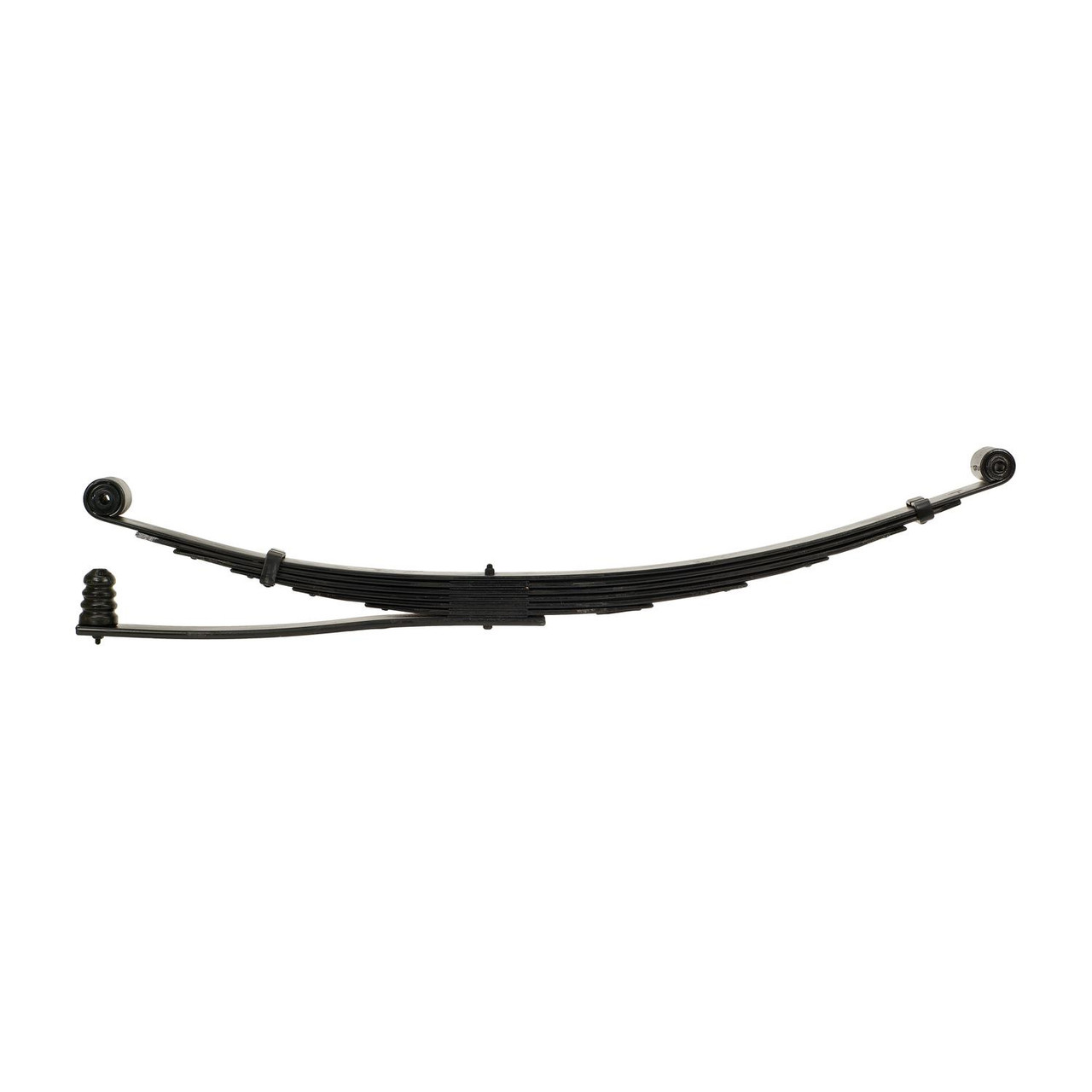 General Spring | Ford Excursion Leaf Springs 2000-2006