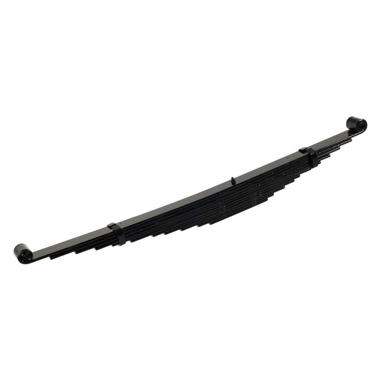 43-1339 | 1999 - 2025 Ford E Super Duty E450 Rear Leaf Springs