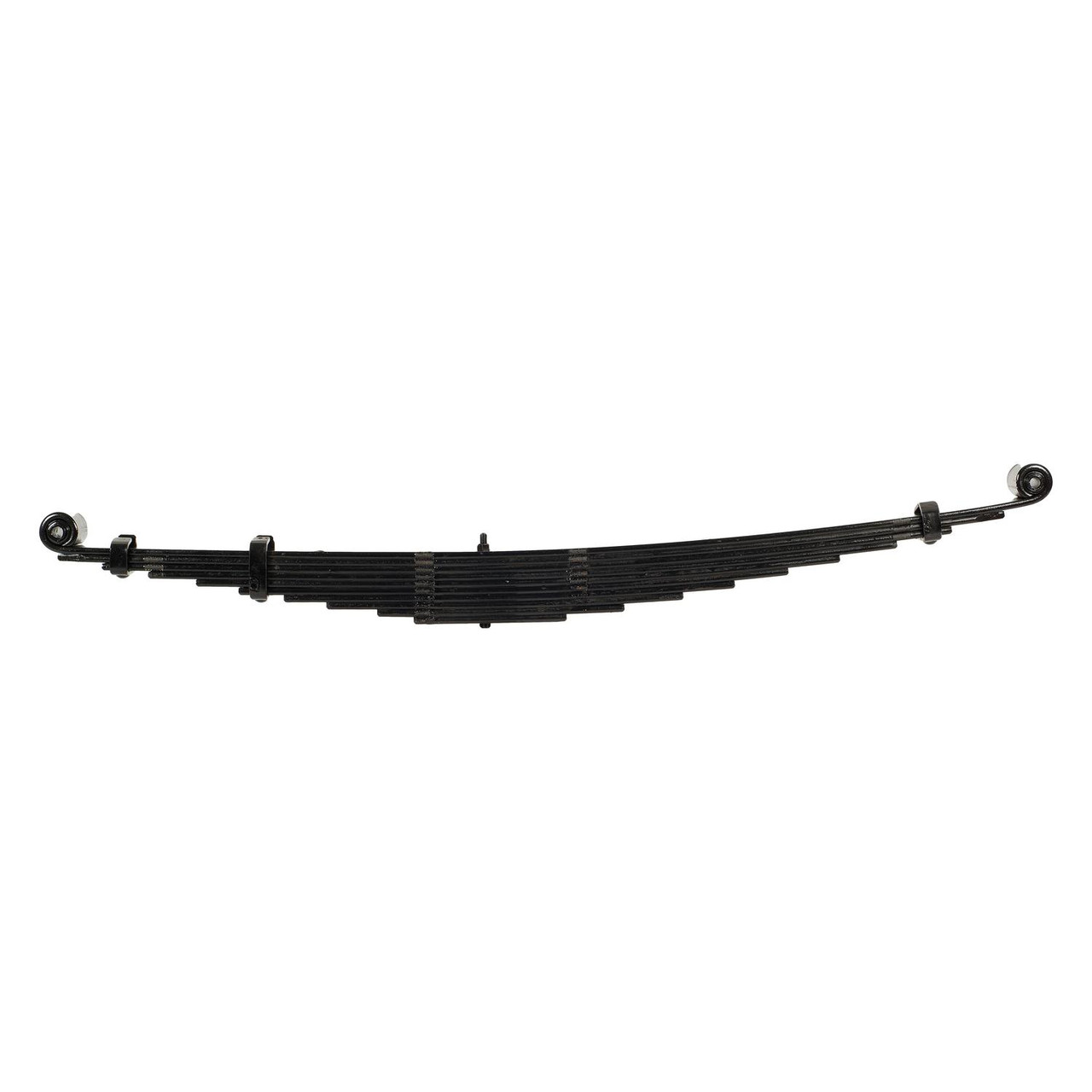 E250 Ford Van Rear Leaf Springs