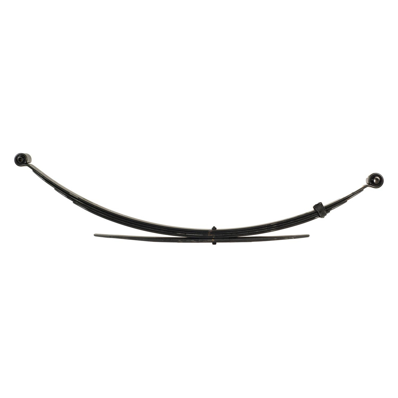 1980-1996 Leaf Springs Rear Ford F150 | General Spring