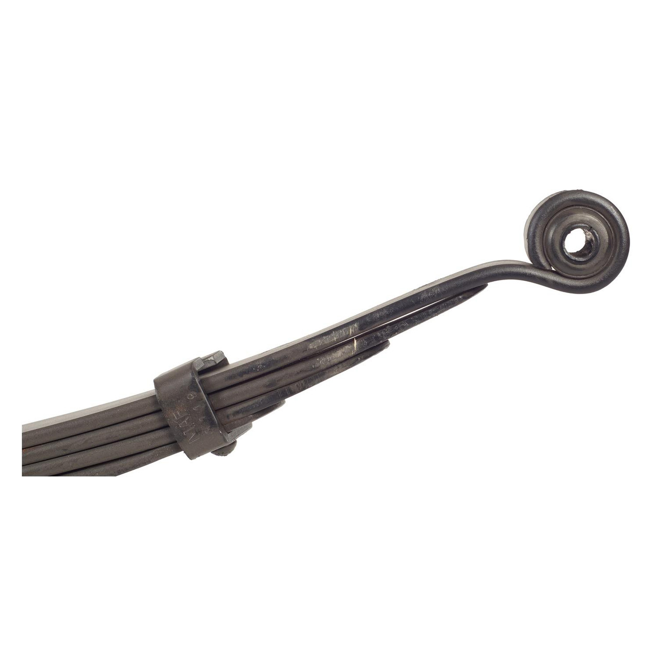 General Spring Ford Ranger Truck Leaf Springs Rear 1980-1996