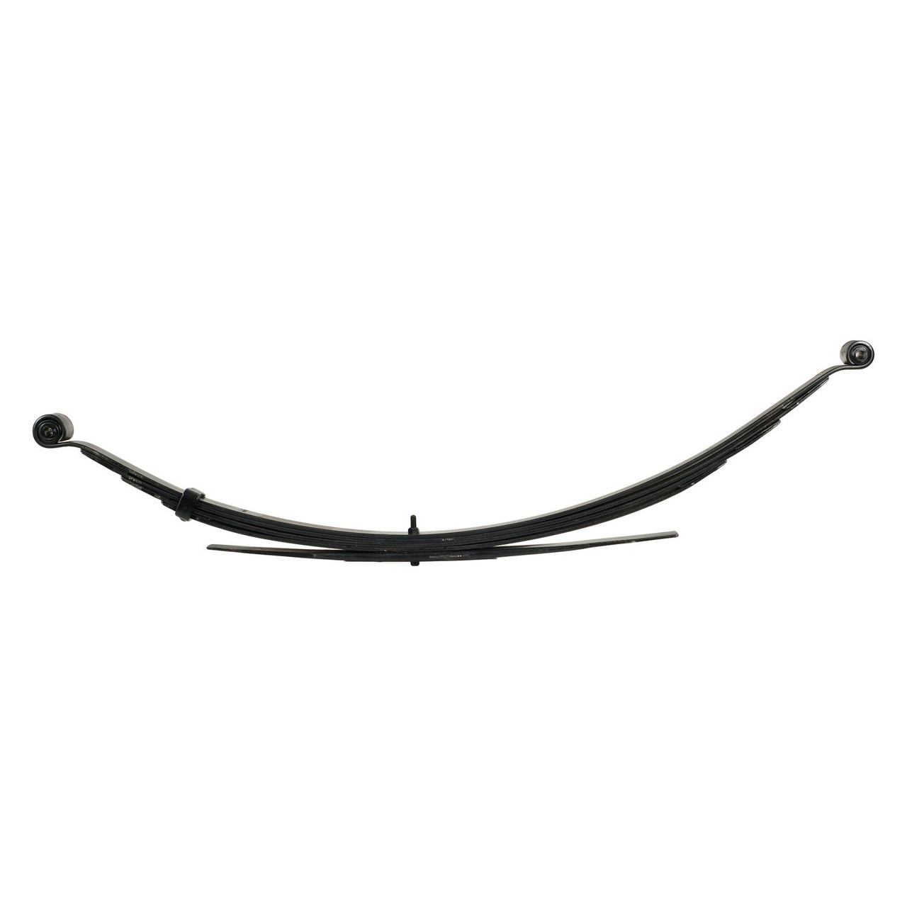 General Spring | 1980-1996 Ford F150 Rear leaf Springs