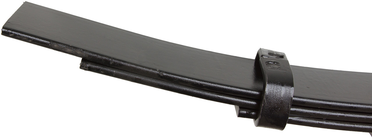 Ford F250 / F350 Super Duty 4 Leaf Top Helper Spring