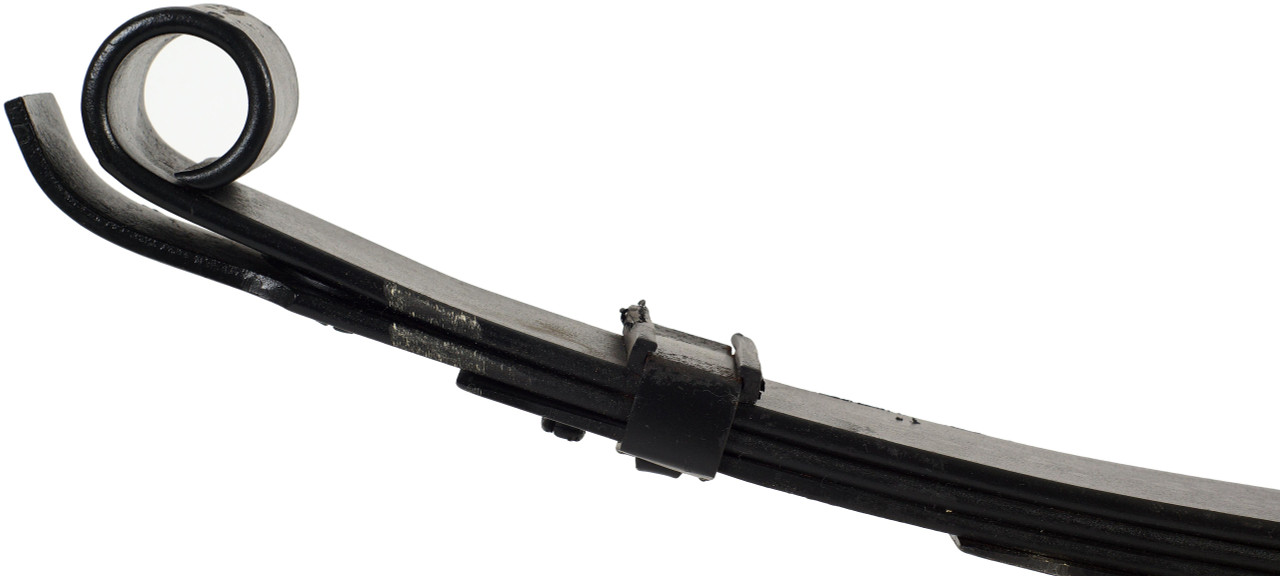 1981-1987 Toyota Land Cruiser Leaf Springs | General Spring