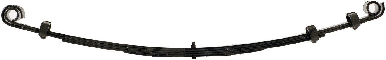 Front Leaf Spring 4x4 Toyota Pickup 1979-1983 | General Spring