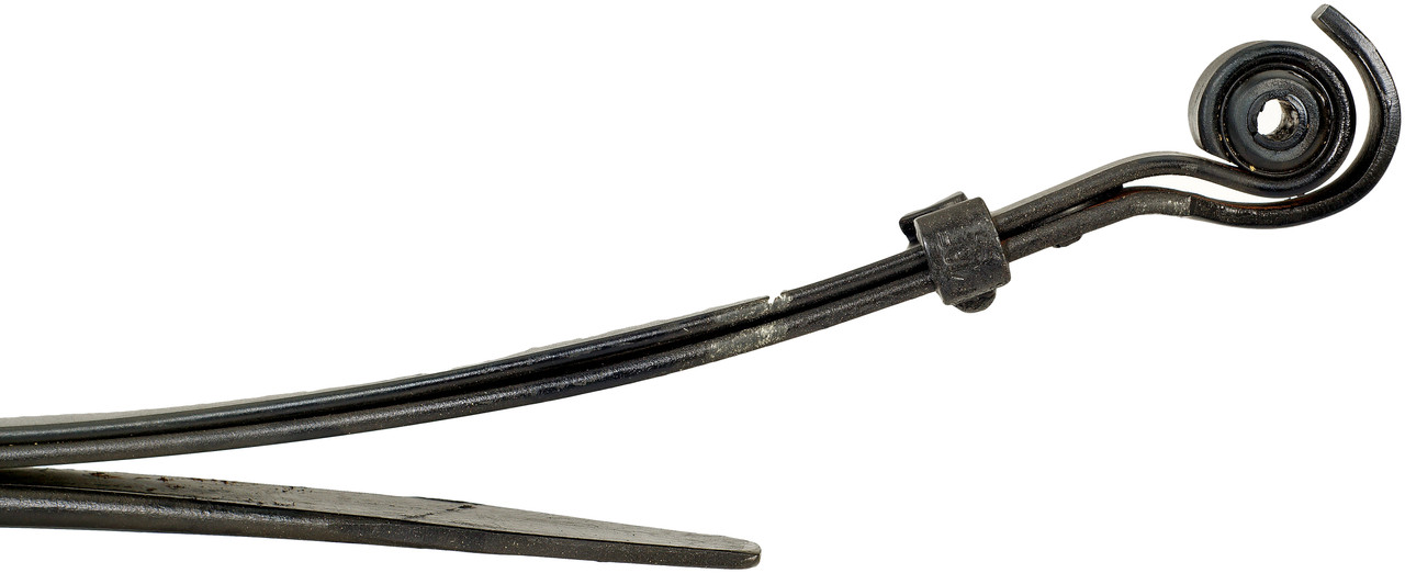 Leaf Spring Shackle Kit 2-Pack Leaf Spring Shackles - Fits 1995-2000 ...