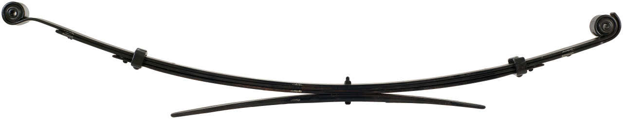 90-201 Rear Leaf Spring | 1998-2000 Toyota Tacoma 4x4/Prerunner