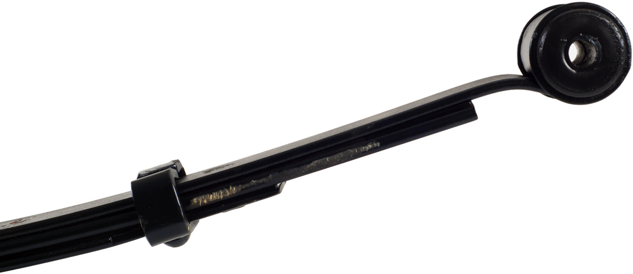 90-235 Rear Leaf Spring | 2001-2004 Toyota Tacoma 4x4/Prerunner