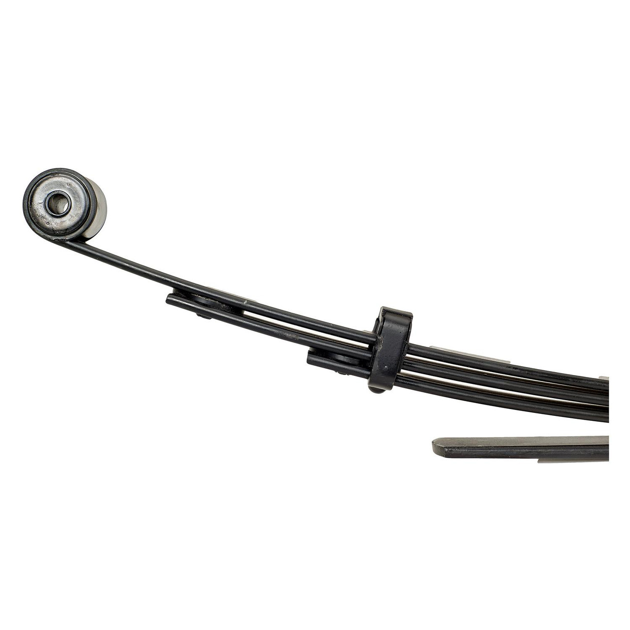 90-297HD Heavy Duty Rear Leaf Spring | 2005-2025 Toyota Tacoma 4X4