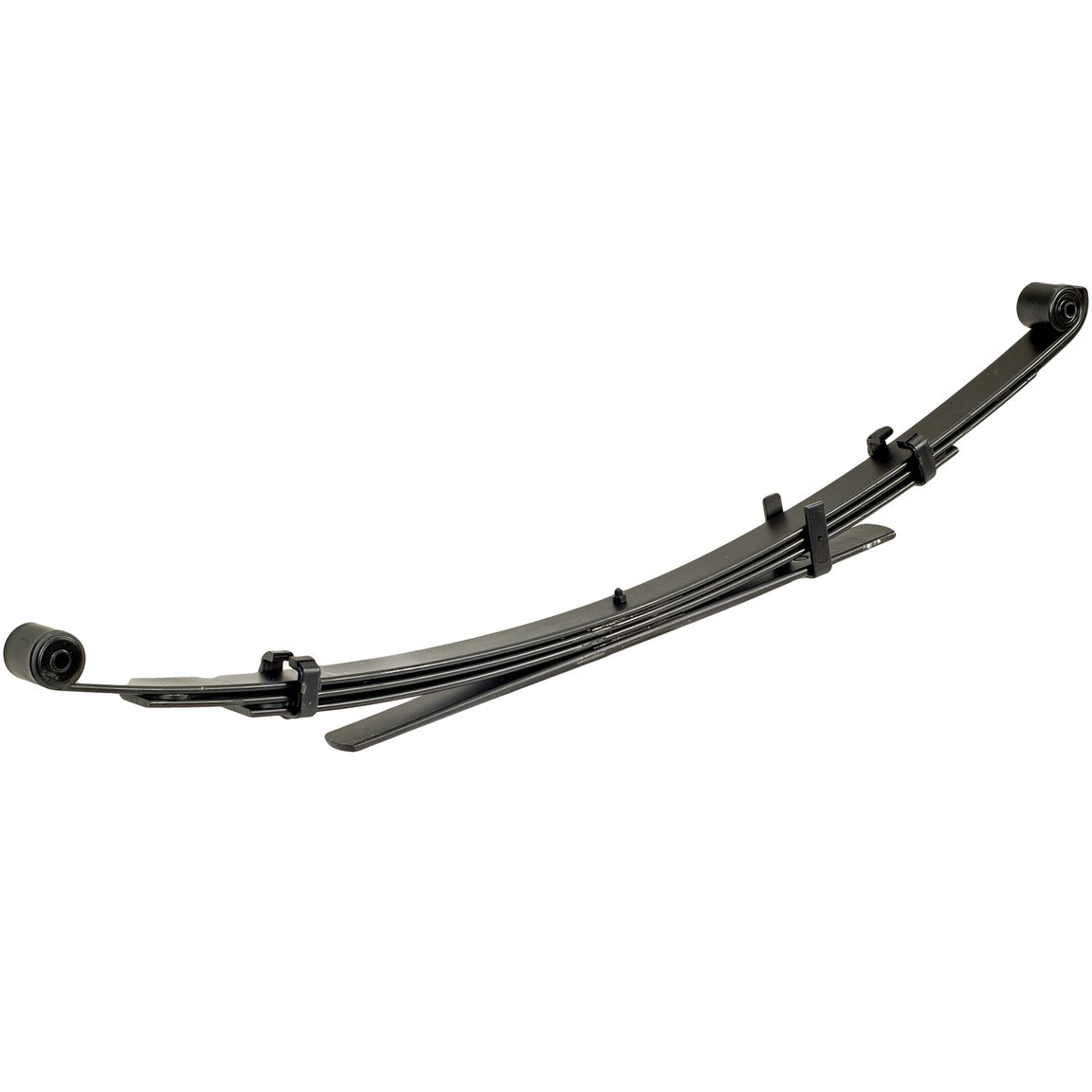 90-297HD Heavy Duty Rear Leaf Spring | 2005-2025 Toyota Tacoma 4X4