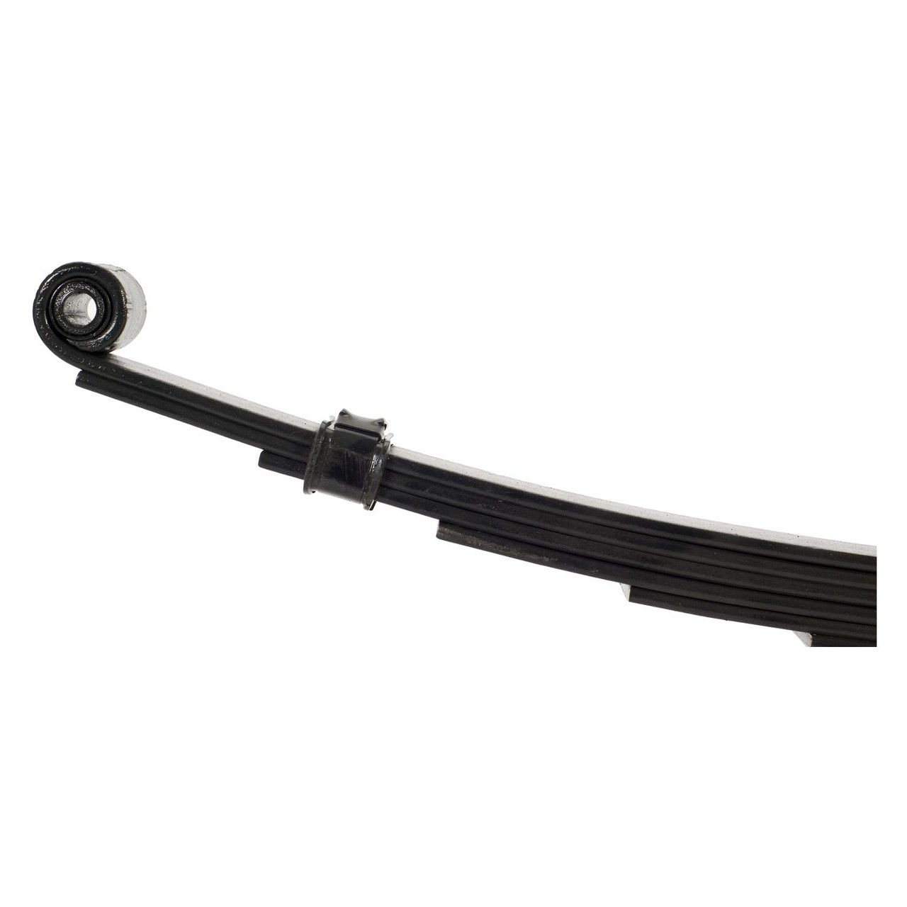 Front Leaf Spring 55-75 CJ5,CJ6,DJ5,DJ6 (1130 lb capacity)