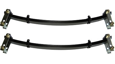 Supersprings | Helper Spring SSA24.5