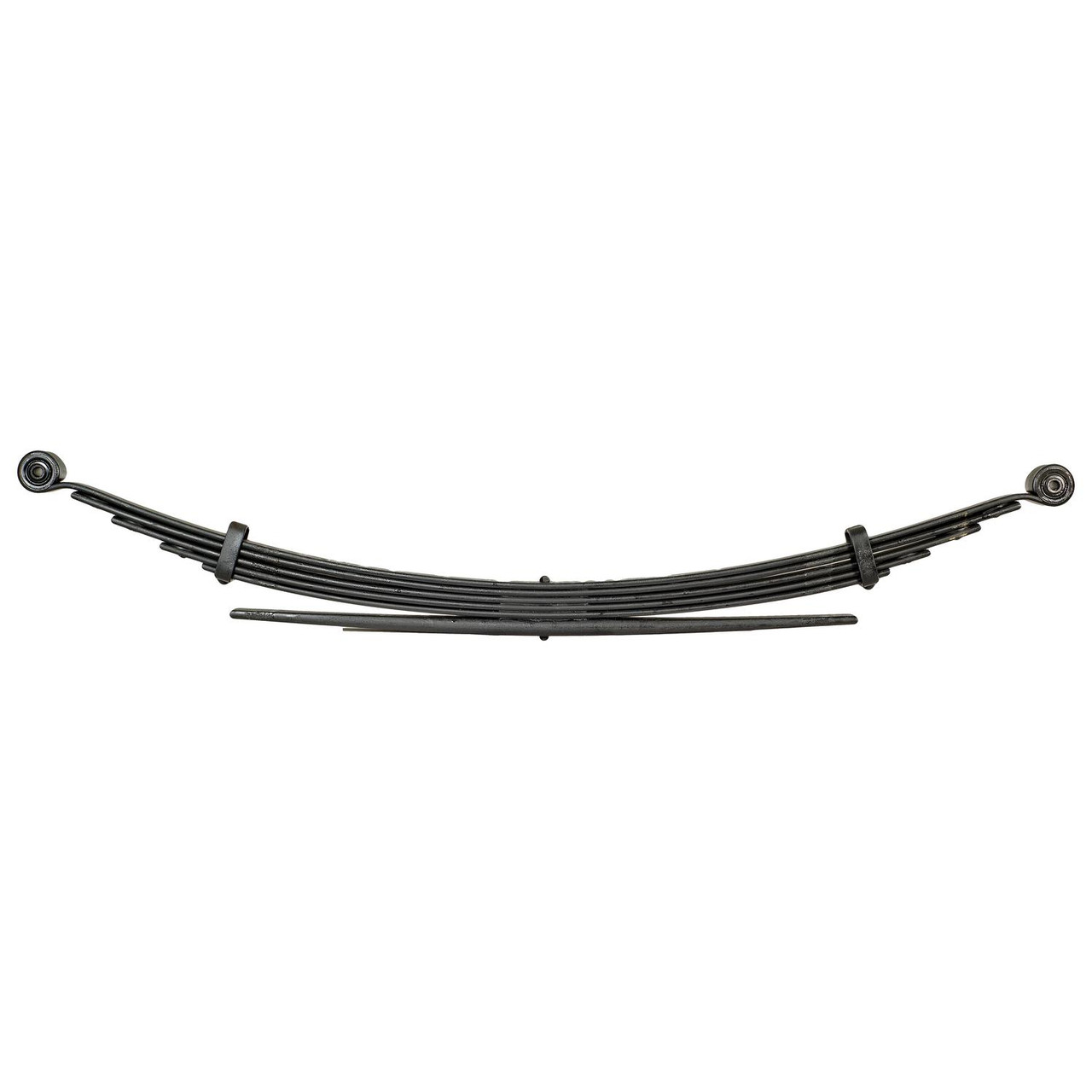 General Spring | 1996 - 2025 Express / Savana Van Leaf Springs