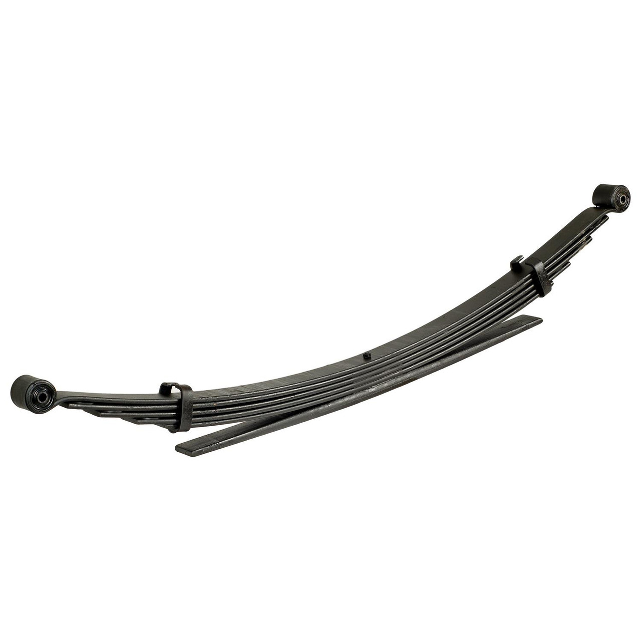General Spring | 1996 - 2025 Express / Savana Van Leaf Springs