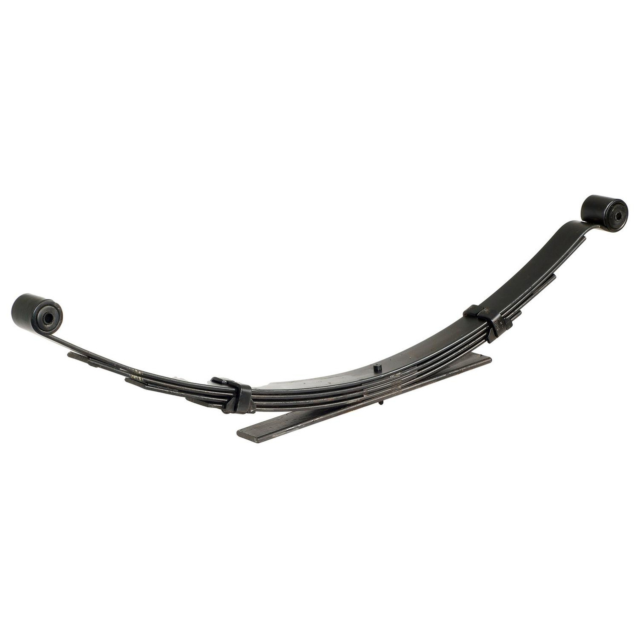 General Spring | 2006-2010 Hummer H3 Leaf Springs
