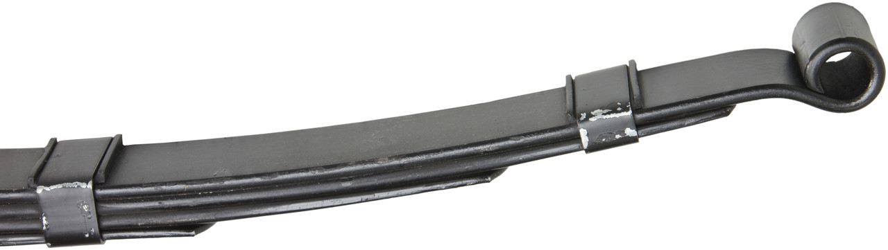 1957 - 1959 Ford Retractable Hardtop, Ranchero, Wagon Rear Leaf Spring ...