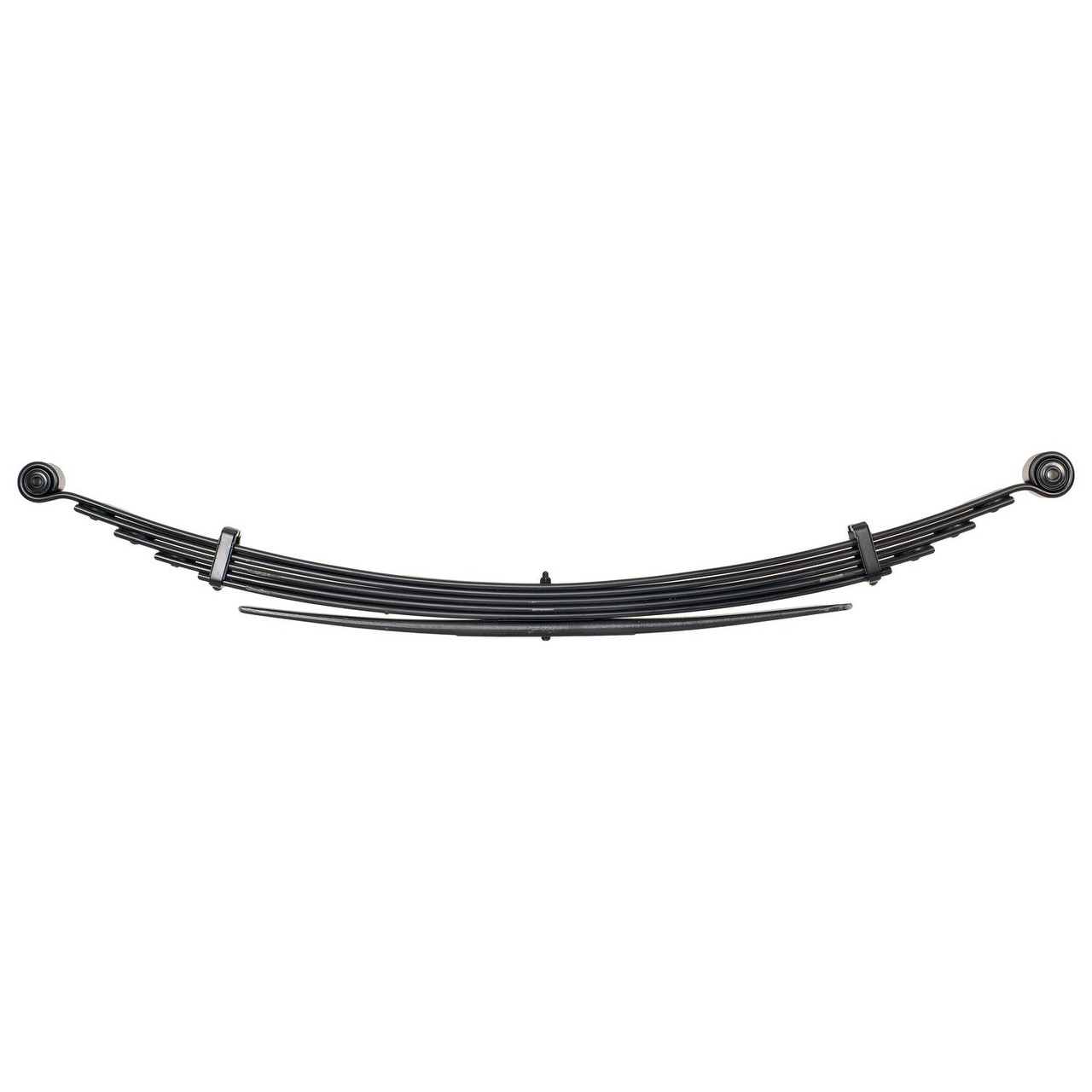 22-1531 Silverado Rear Leaf Spring | 1999-2018 Chevy Silverado, Sierra