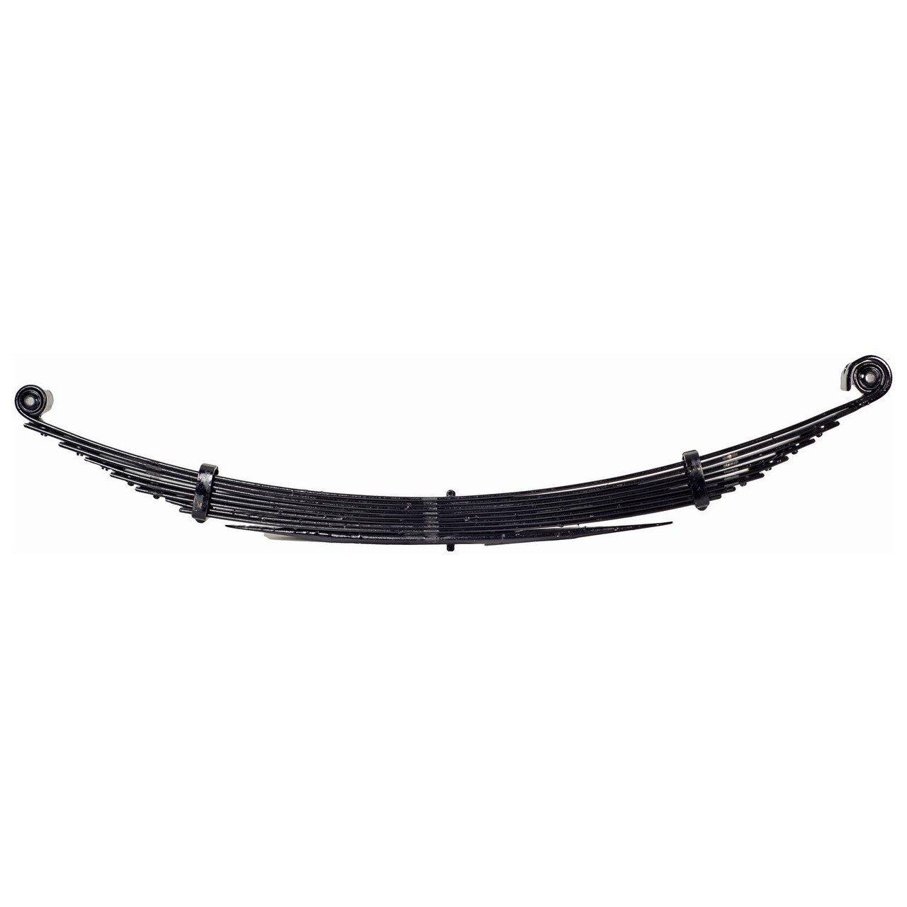22-442HD Chevrolet P30 / Workhorse Front Leaf Spring