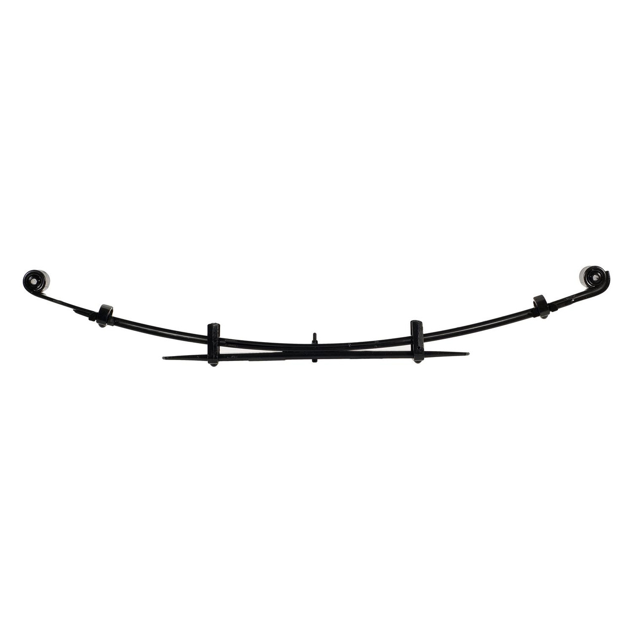 Tacoma 4x4/Prerunner 2012-2013 Driver Side Rear Leaf Spring