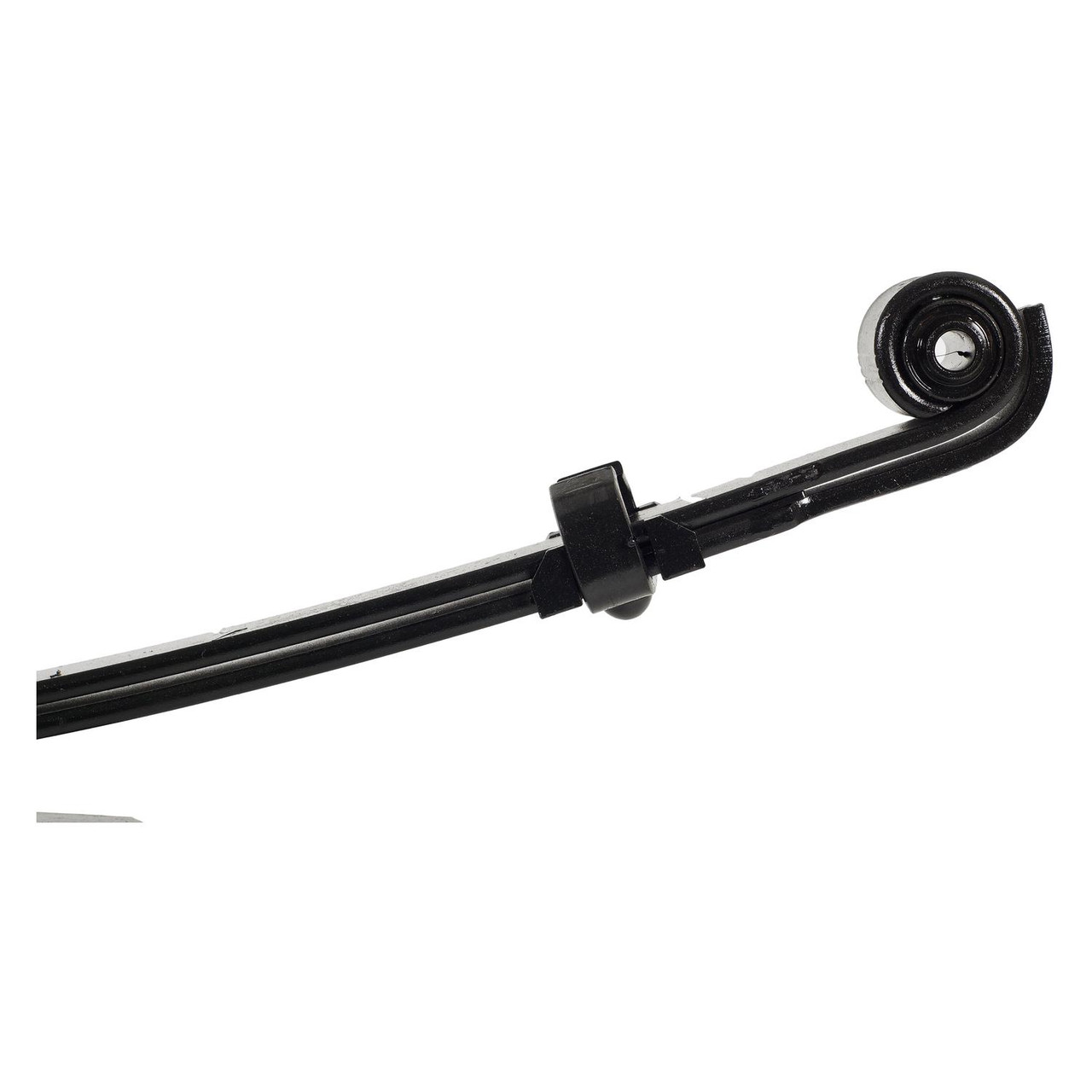 Tacoma 4x4/Prerunner 2012-2013 Driver Side Rear Leaf Spring
