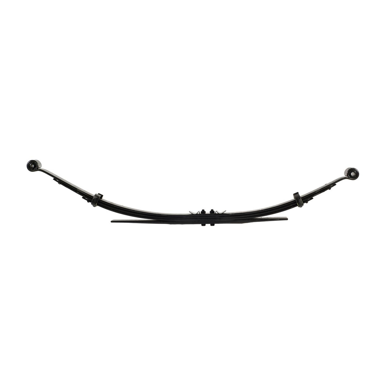 43-1631 Rear Leaf Spring | 2004-2008 Ford F150 Rear Leaf Spring