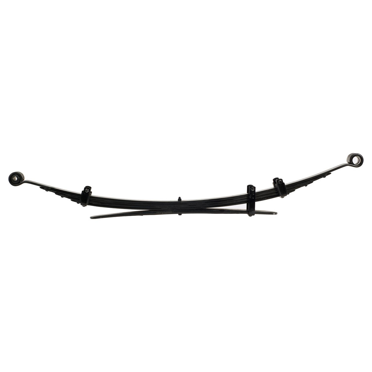69-285 Heavy Duty Rear Leaf Spring | 2005-2021 Nissan Frontier